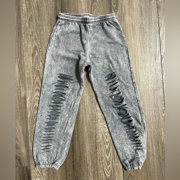 So Nikki | Bottoms | So Nikki Boutque Brand Sweatpants Size 78 | Poshmark